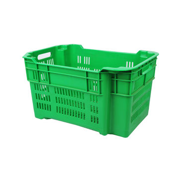 Square Plastic Crate - Buy China Wholesale Square Plastic Crate $40 ...