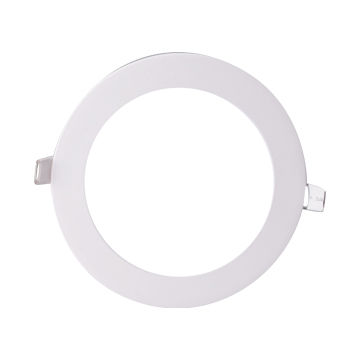 Buy Wholesale China Led Circular Panel Lights, 12w, Cool White ...