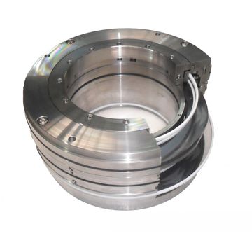 Heavy-duty cartridge dry gas seal for natural gas compressor, dry gas ...