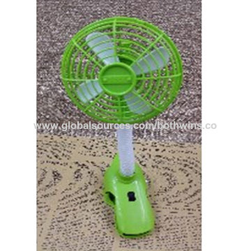 Chinanovelty fan on Global Sources