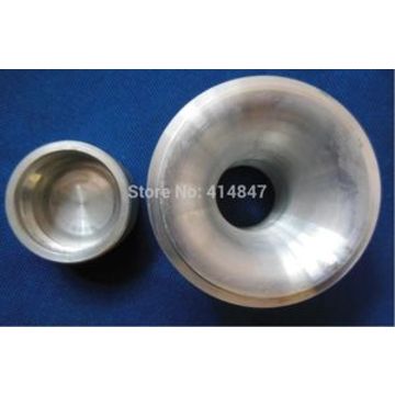 250mm, Throat Diameter,measurement Of Fluid Flow,test Chamber Or Duct ...