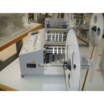 Hot Knife Cutter for Nylon And Polyester Webbing Cutting Machine ...
