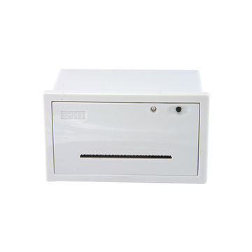 Buy Wholesale China 58mm Easy Installation, Micro Panel Dot-matrix ...