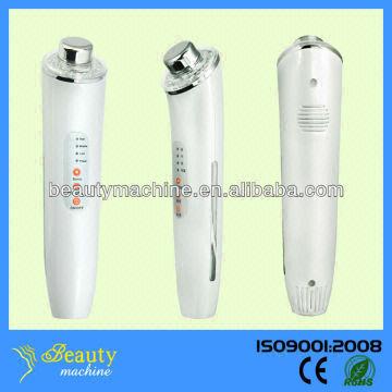 Buy Wholesale China Photon Ultrasonic Galvanic And High Frequency ...