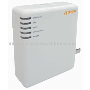 Buy Wholesale Taiwan N+ Mini Broadband Router - All Broadbands & N+ ...