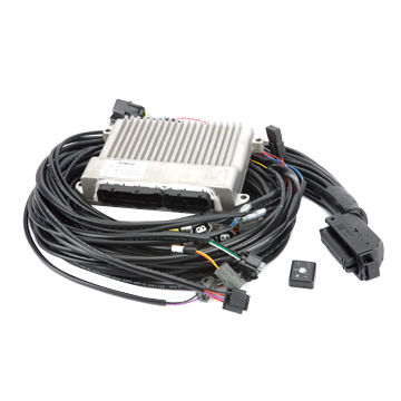 Buy Wholesale South Korea Lpg/cng Ecu Set For Vehicles Of 3, 4, 5, 6 ...