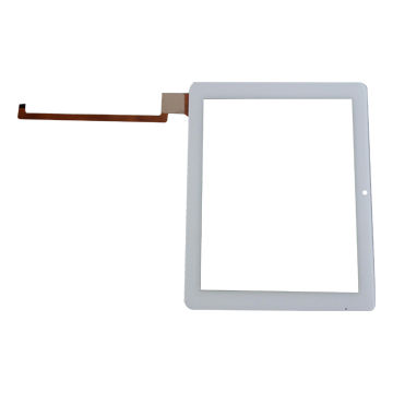 Buy Wholesale China 9.7-inch G + G Type Projected Capacitive Touch ...