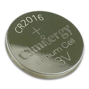 Buy Wholesale Hong Kong SAR Lithium/manganese Dioxide Button-cell ...