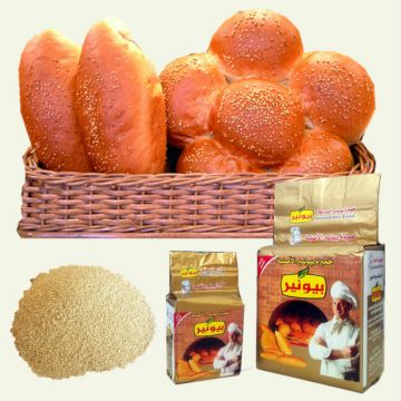 Buy Wholesale China Bakery Yeast - High Sugar Bread Dry Yeast & Bakery ...
