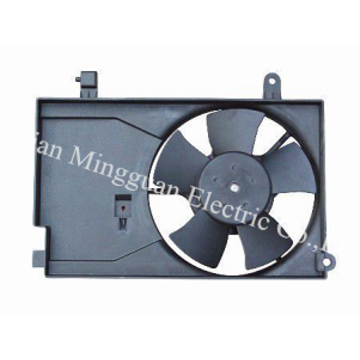Buy Wholesale China Air Condition Fan/cooling Fan/condenser Fan For ...
