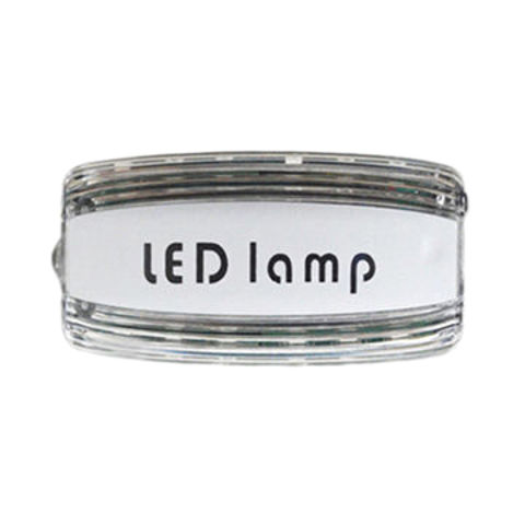 Buy Wholesale China For Police Use Led Shoulder Light & Shoulder Light ...