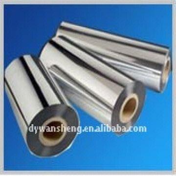 Buy Wholesale China Transparent Polyester Film & Transparent Polyester ...