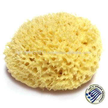 Buy Wholesale Greece Natural Bath Sea Sponge From Greece & Natural Bath ...