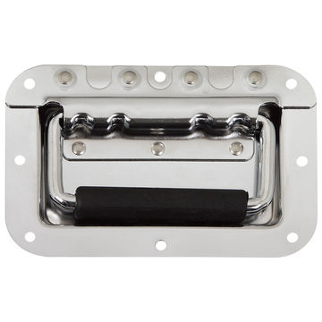 Aluminum Flight Case Handle, - Buy China Wholesale Aluminum Flight Case ...