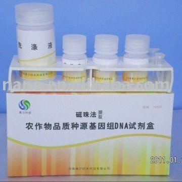 Buy Wholesale China Agricultural Crops Dna Extraction Kit ...