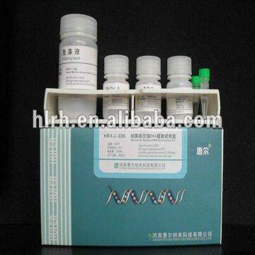 Buy Wholesale China Agricultural Crops Dna Extraction Kit ...