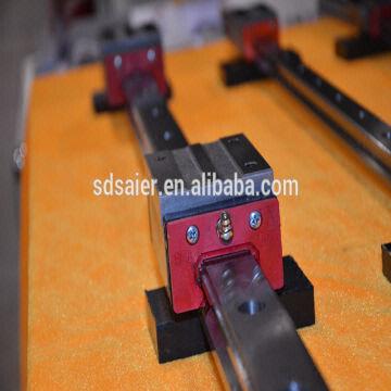 Buy Wholesale China Ser-gd35 Linear Guides/slider Rail/slider Guides On ...