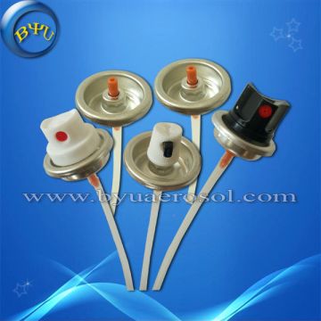 Buy Wholesale China Newfashioned Aerosol Paint Spray Valve With ...
