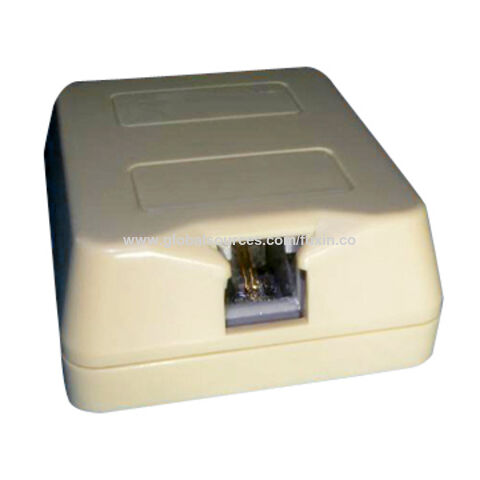 Buy Wholesale China Telephone Block & Telephone Block | Global Sources