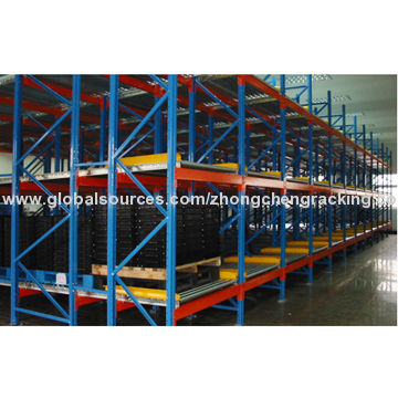 Buy Wholesale China Live Racking, First-in, First-out & Live Racking ...
