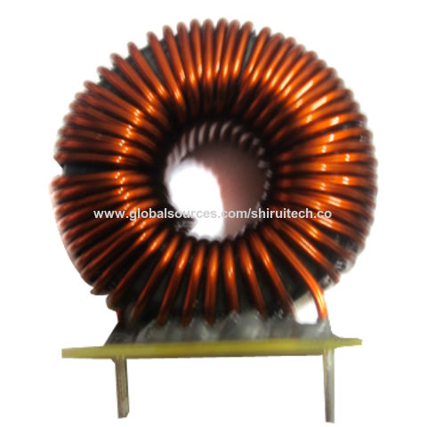 Buy China Wholesale Toroidal Choke Coil & Toroidal Choke Coil ...