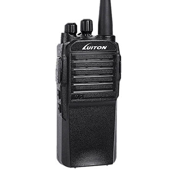 Buy Wholesale China Handheld Digit Two Way Radio 5watts Dsp Compander ...
