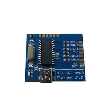 Matrix NAND Programmer MTX SPI Flasher V1.0 For XBOX360, - Buy China Matrix NAND Programmer MTX ...