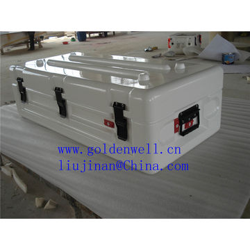 Buy Wholesale China Fiberglass Reinforced Plastic Box & Fiberglass ...
