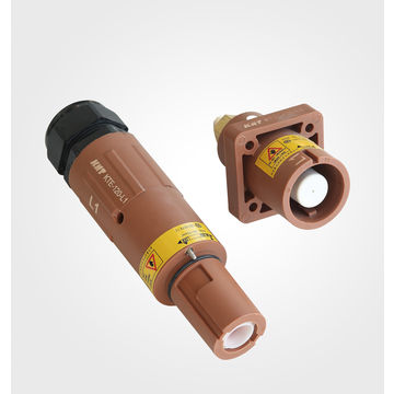 Buy Wholesale China 400a Powerlock Male And Female For Power ...