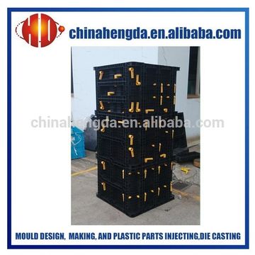 Buy Wholesale China Construction Plastic Column Formwork: 1.easy ...