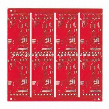 Buy Wholesale Hong Kong SAR Professional Manufacture Enig 2 Layer Bare ...