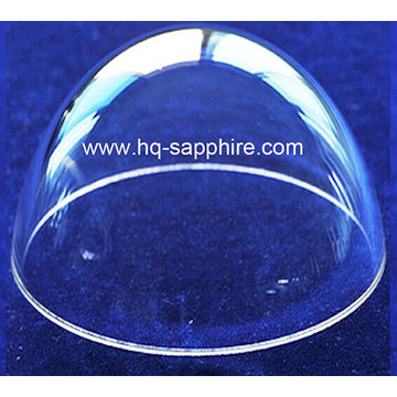 Buy Wholesale China Optical Glass Domes & Optical Glass Domes at USD ...