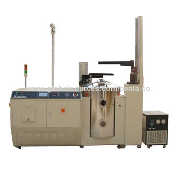 Buy Wholesale China Parylene Coating Machines, Protect Against Moisture ...