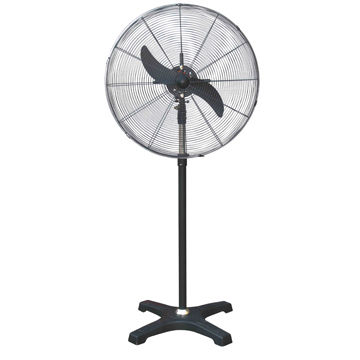 Buy Wholesale China 20-inch Industrial Stand Fan With Oscillation ...