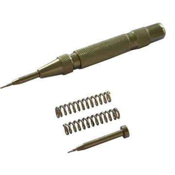 Buy Wholesale China Spring Loaded Pin Punch, Adjusting The Watch Bands ...