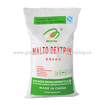 Buy Wholesale China Maltodextrin, High Quality & Maltodextrin | Global Sources
