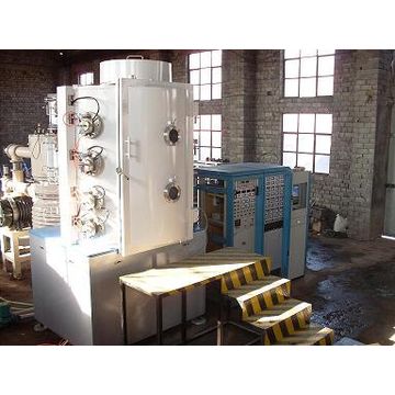 Buy Wholesale China Magnetic Control, Intermediate Frequency, Multi Arc ...