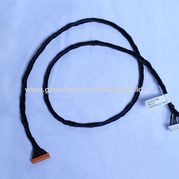 Buy Wholesale China Wire Harness For Printer And Other Electronics ...