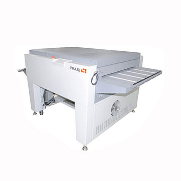 Buy Wholesale China Plate Processor, Former Kodak T860 (cpg-86) & Plate ...