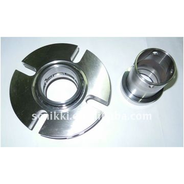Buy Wholesale China Single Face Mechanical Seal & Single Face ...