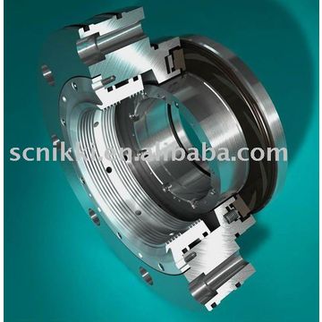 Buy Wholesale China Dry Gas Centrifugal Compressor Mechanical Seal ...