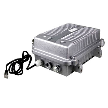 Buy Wholesale China Catv Optical Transmission Equipment With Four ...