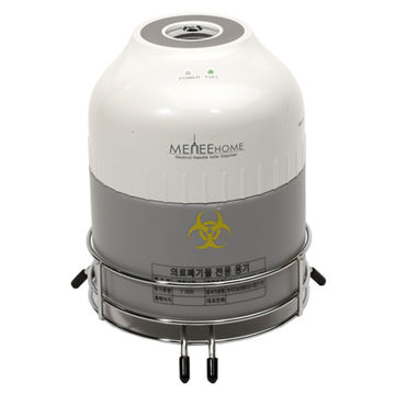 Buy Wholesale South Korea Dental Anesthesia Needle Remover & Dental ...