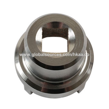 Buy Wholesale China Duplex Cnc Machine Turning Aisi4140 ...