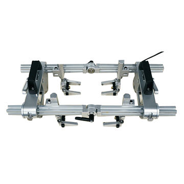 PAUT welding inspection scanner, from 6-inch to plate | Global Sources