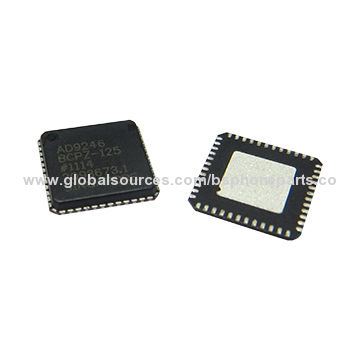 Buy Wholesale China Ad9246bcpz-125 Analog To Digital Converters - Adc ...