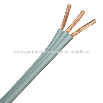 Buy Wholesale China Halogen Free Cable, Ul 21016, Cross-linked Flat ...