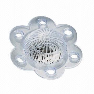 Buy Wholesale China Plastic Pvc Kitchen Floor Sink Drain Parts & Floor ...