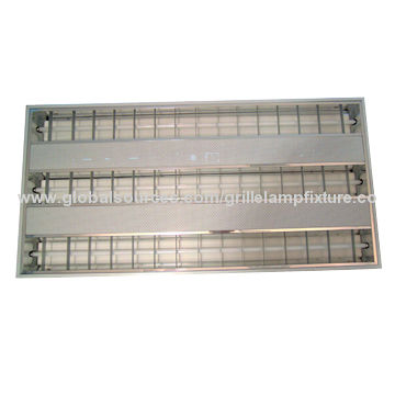 Buy Wholesale China Louver Fitting & Louver Fitting at USD 6. | Global ...