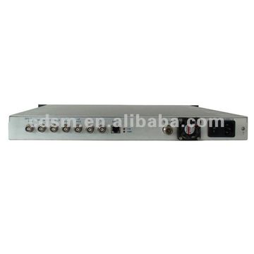 Buy Wholesale China Digital Headend Cofdm Modulator & Digital Headend ...